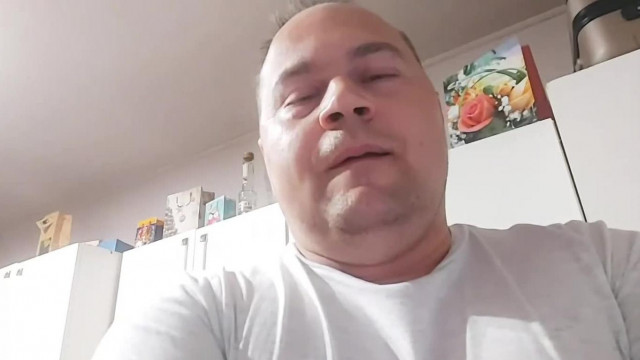 MC Isti - 40 éves hokimester - Trash City